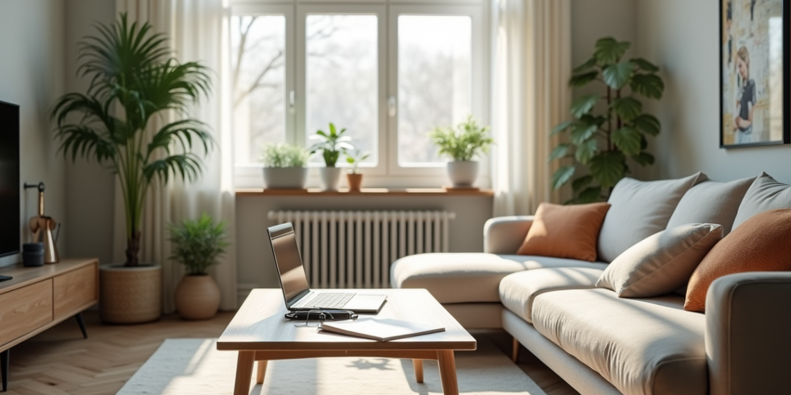 Comprendre le logement HLM : définition, critères et attribution ...