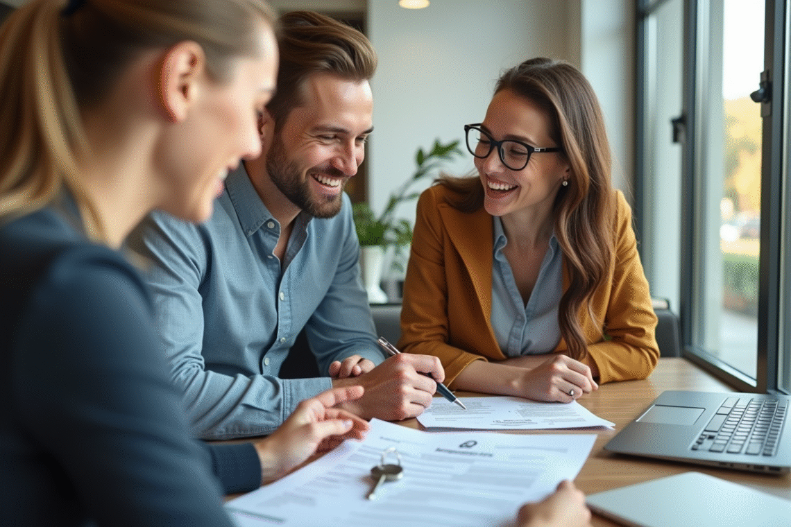 Comprendre le logement HLM : définition, critères et attribution ...