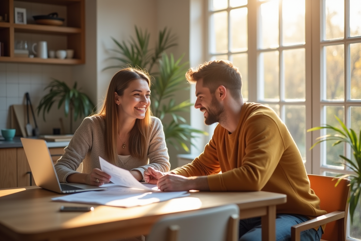 Élaborez votre plan de situation d'un terrain en toute simplicité