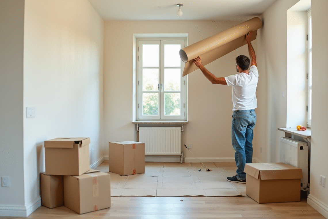 Comprendre le logement HLM : définition, critères et attribution ...