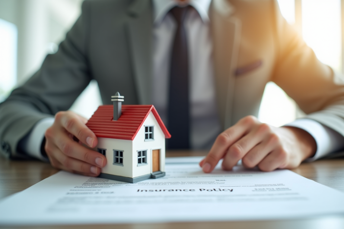 Assurance PNO : définition, garanties et fonctionnement - Partimmobilier